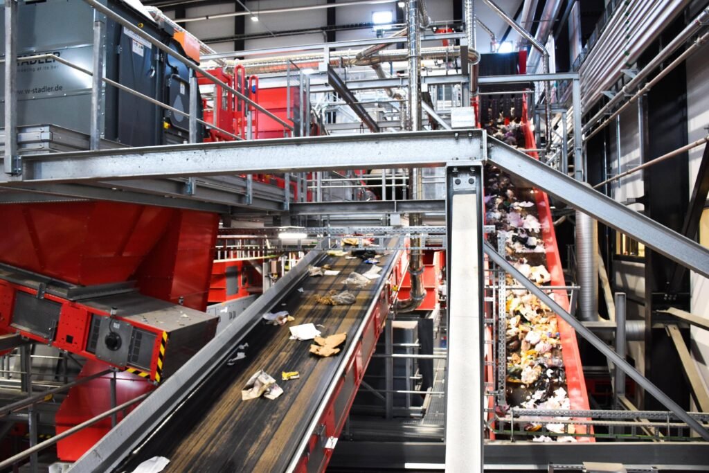 Nu kan alla i Stockholm sortera ut sitt matavfall! | IT-Hållbarhet