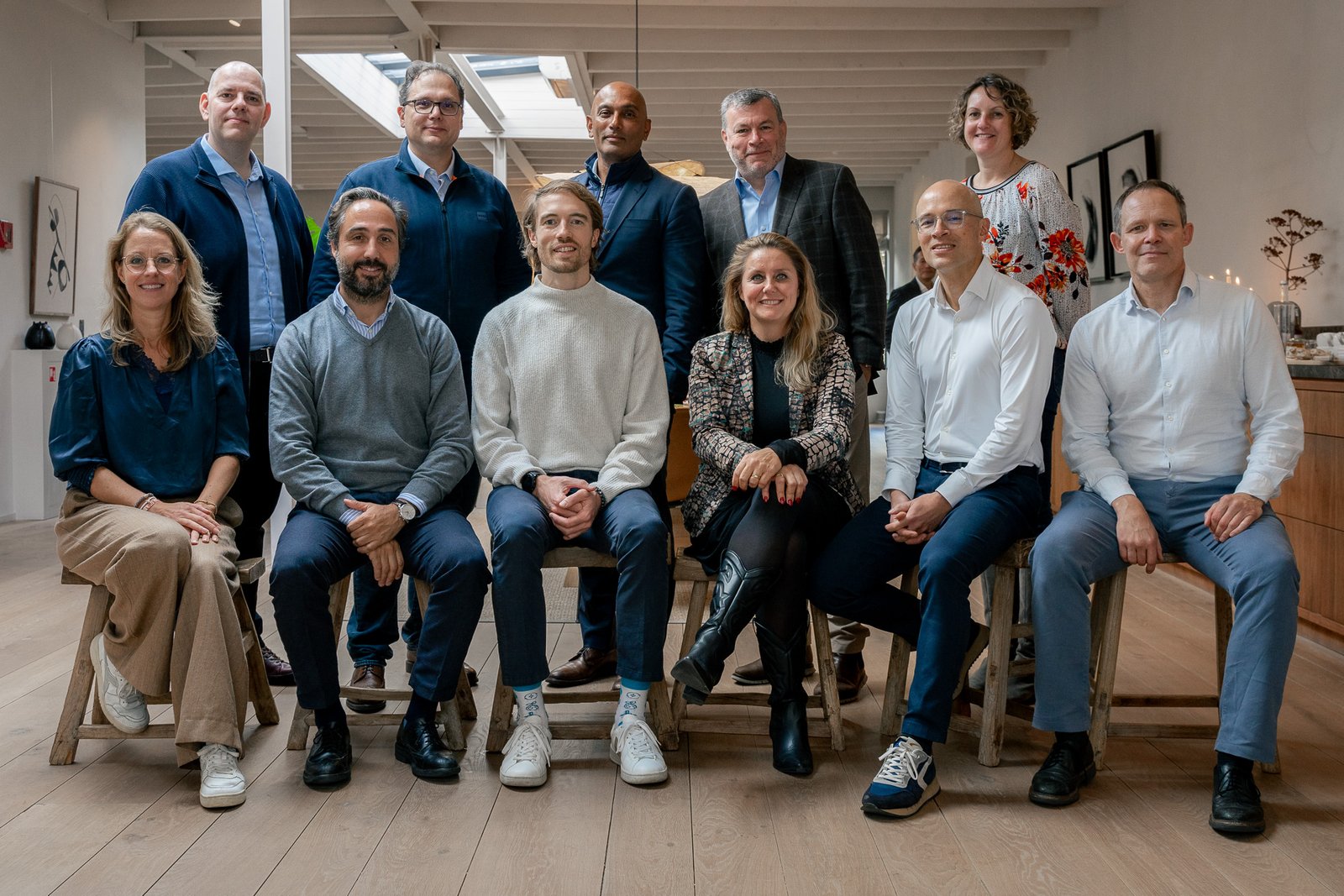 Sympower tar in 21,3 miljoner euro för att snabba upp expansionen | IT ...