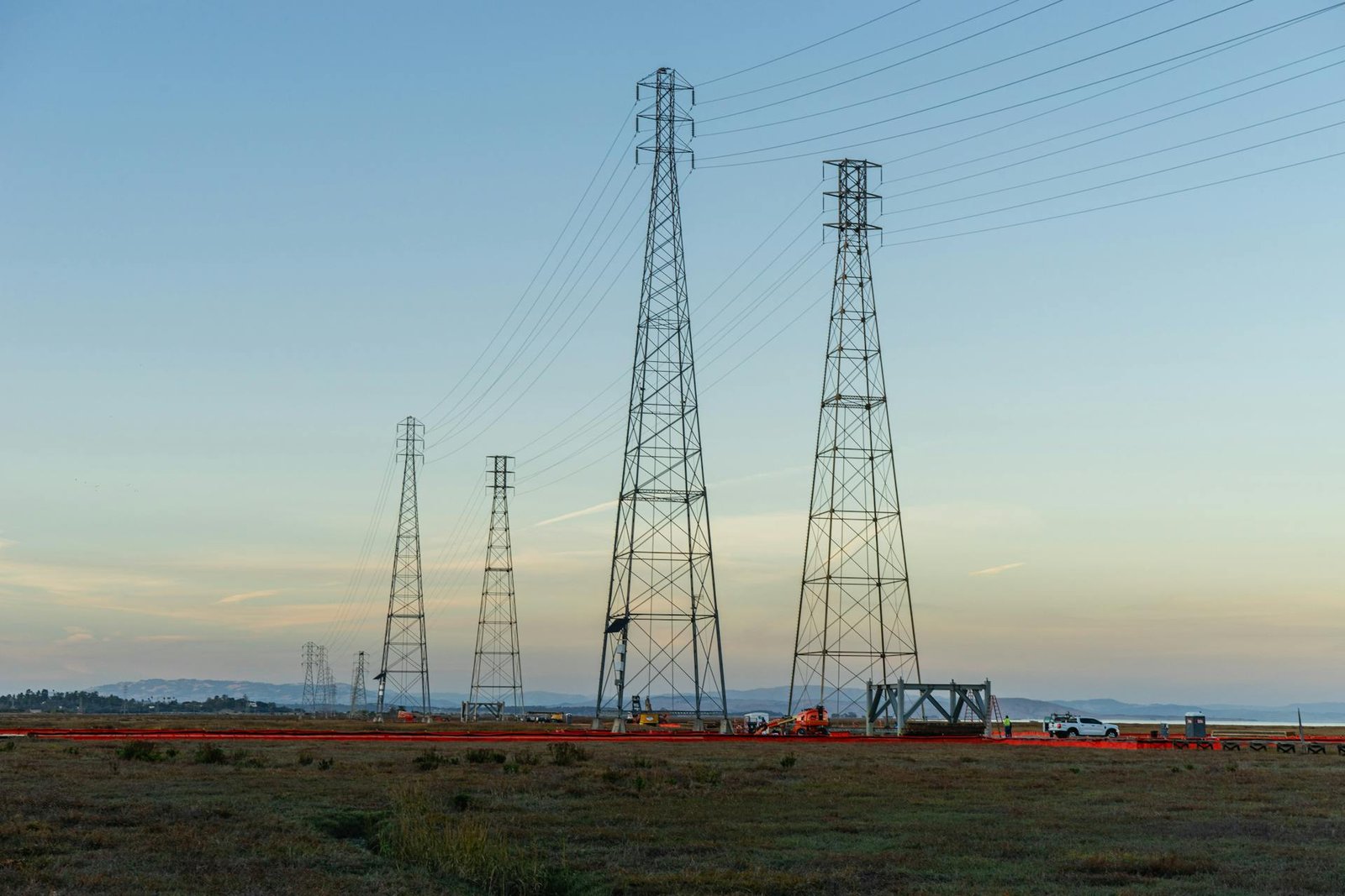 Rapporten: Elnätens nya roll i Sveriges elektrifiering | IT-Hållbarhet