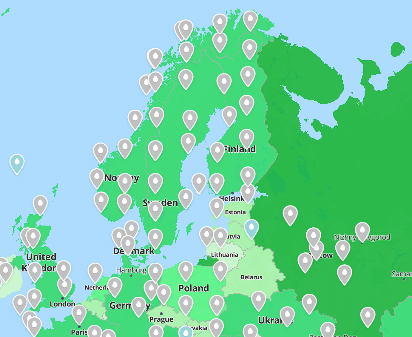 Netatmo i partnerskap med europeiskt meteorologiskt institut - kan ...